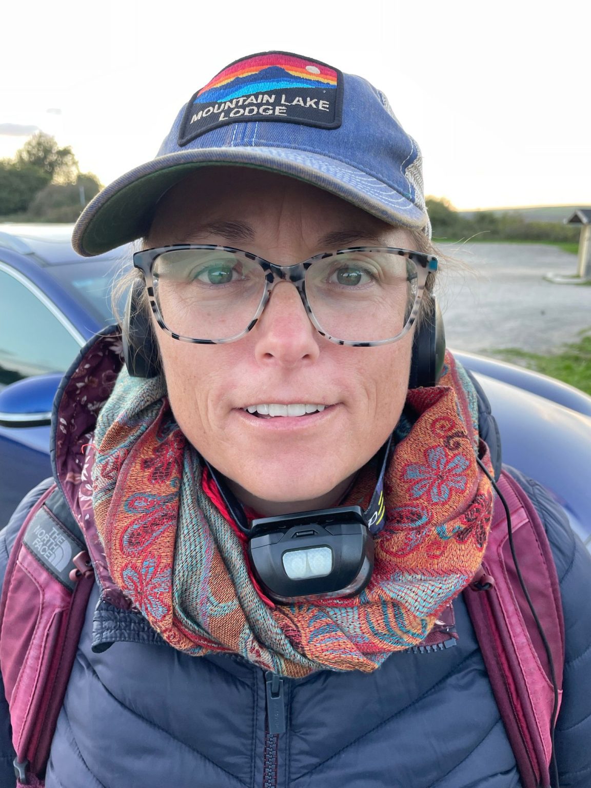 Erin Reardon – Luppitt Landscape Partnership